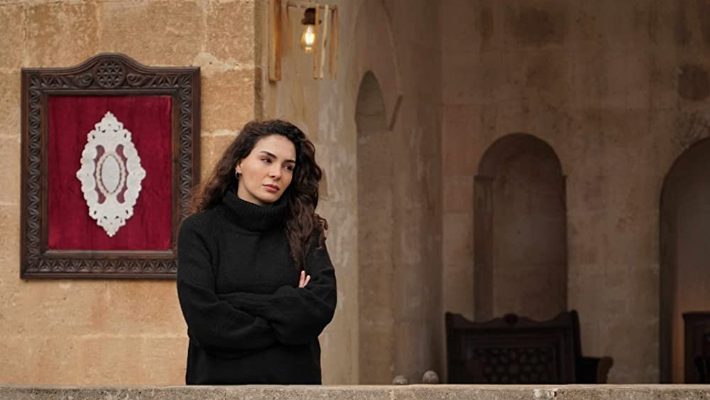 Hercai 56 English Subtitles | Fickle Heart – Watch iT!