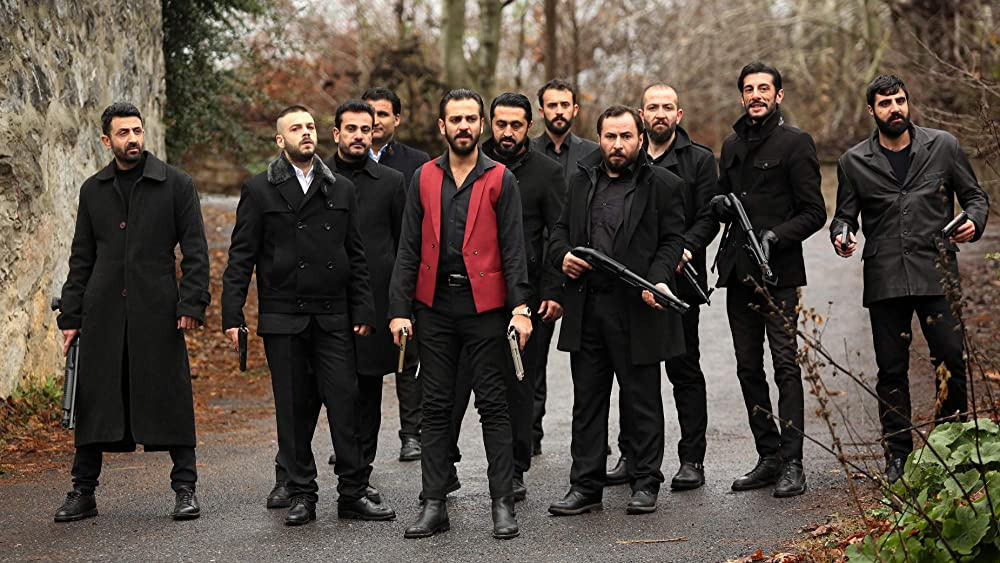 Cukur 10 English Subtitles | The Pit – Watch iT!