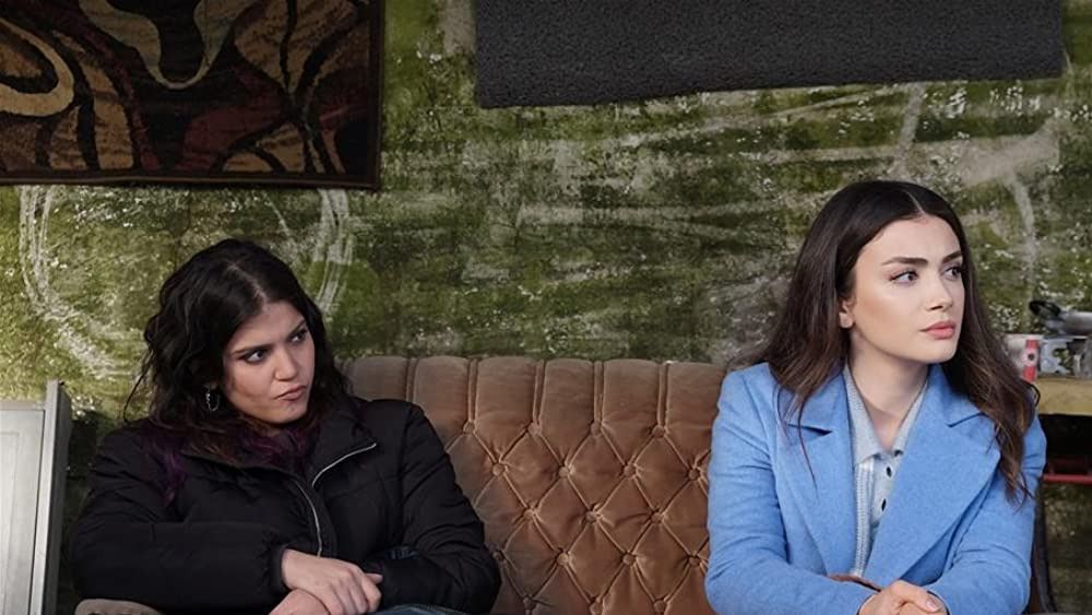 Sol Yanim episode 9 English subtitles – Watch iT!