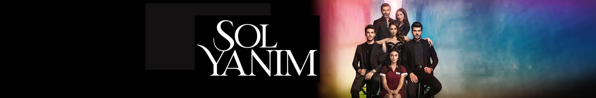 Sol Yanim English subtitles – My Left Side – Watch iT!