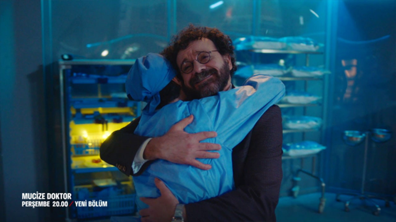 Mucize Doktor 49 English Subtitles | Miracle Doctor – Watch iT!