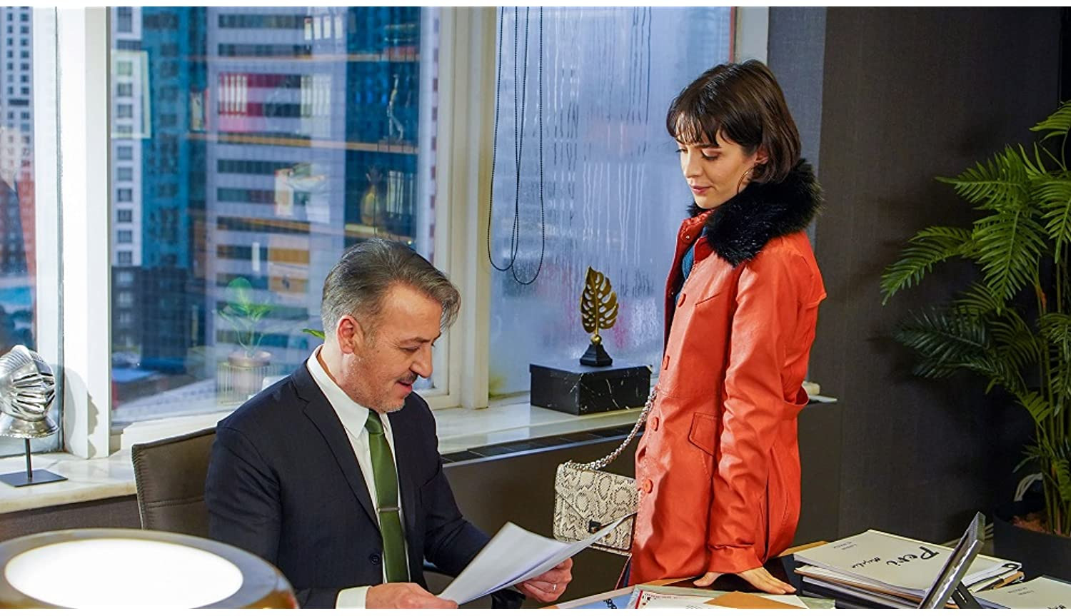 Menajerimi Ara episode 24 English Subtitles – Watch iT!