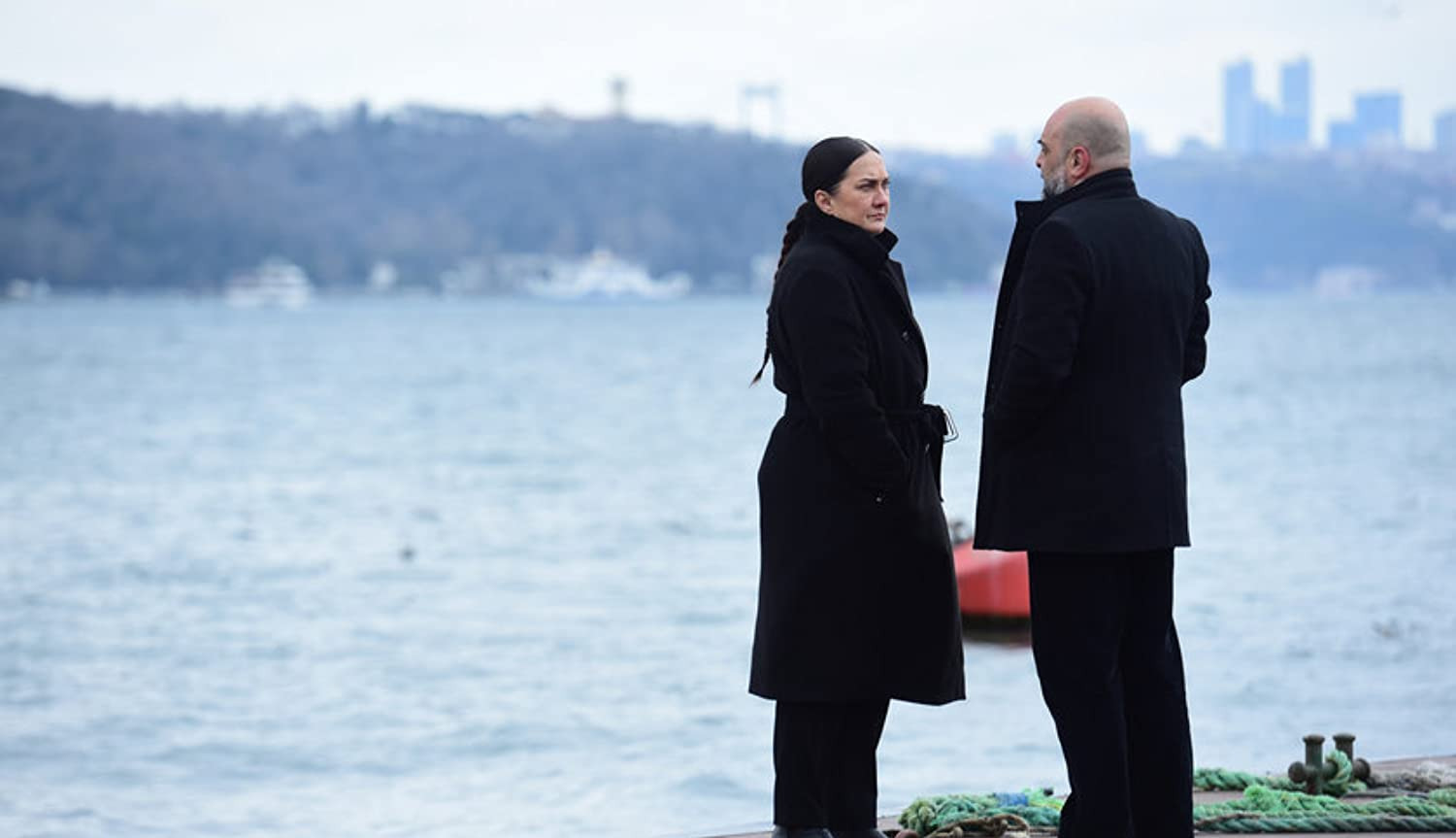 Ariza episode 26 English subtitles | Ali Riza – Watch iT!