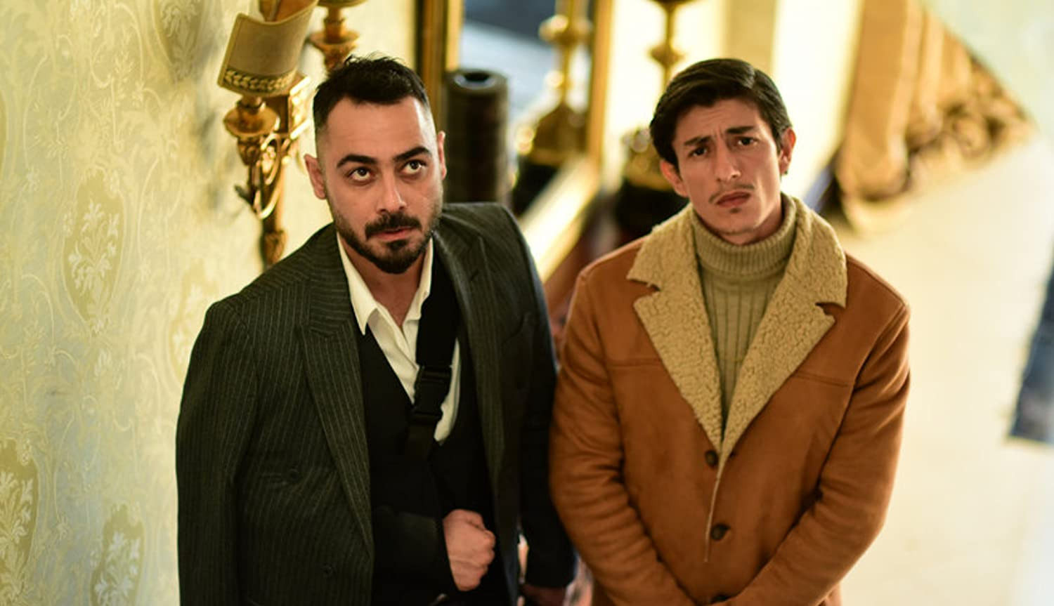 Ariza episode 27 English subtitles | Ali Riza – Watch iT!