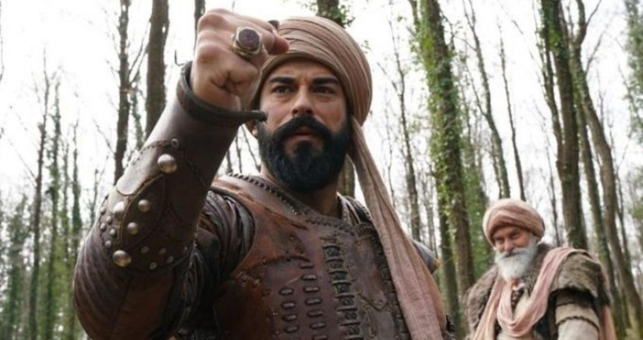 kurulus osman 51 English Subtitles | Ottoman – Watch iT!