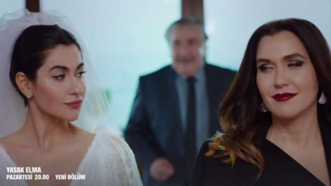 Yasak Elma 100 English Subtitles | Altin Tepsi – Watch iT!