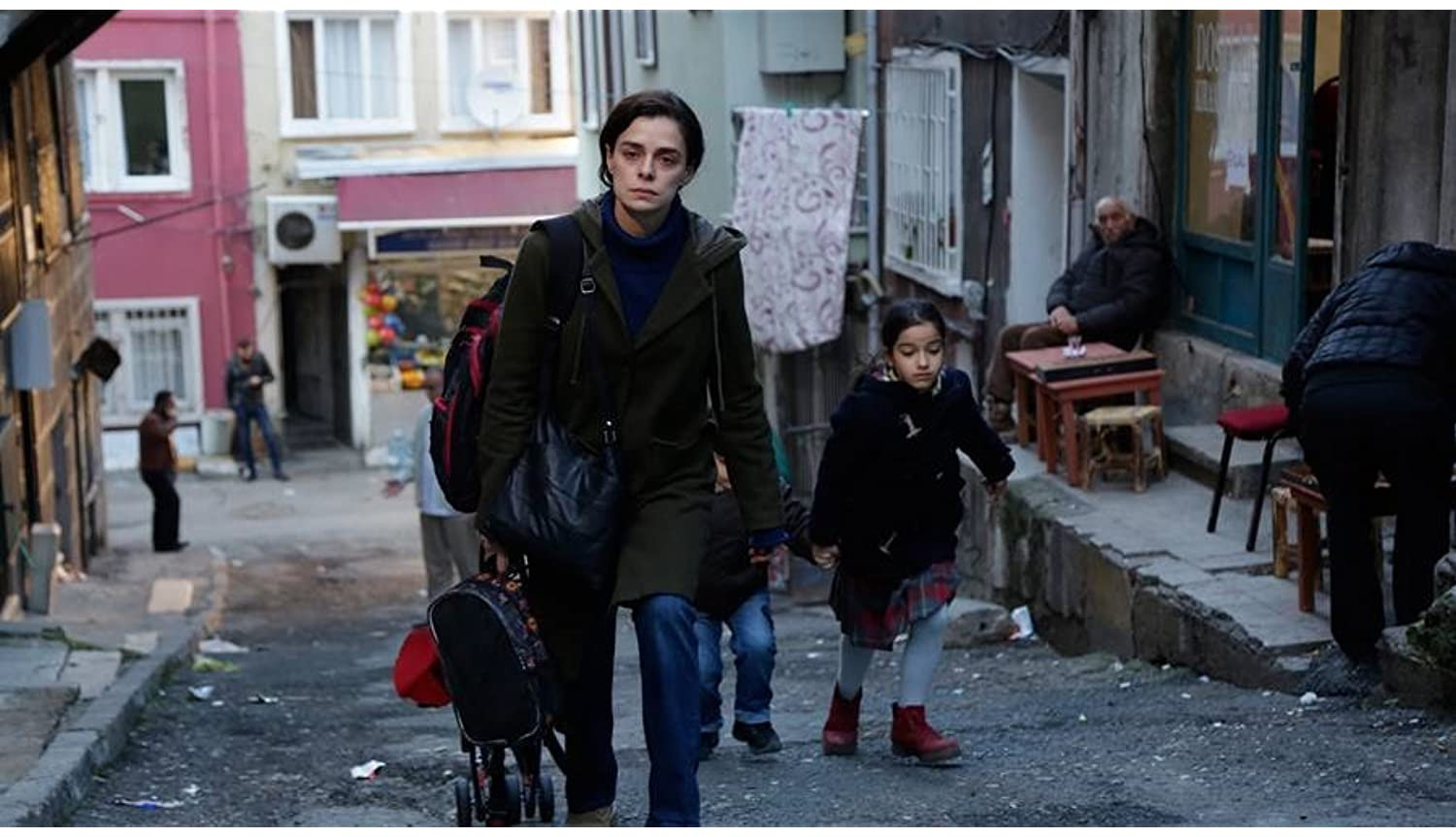 Kadin EP 9 English Subtitles – Woman – Watch iT!