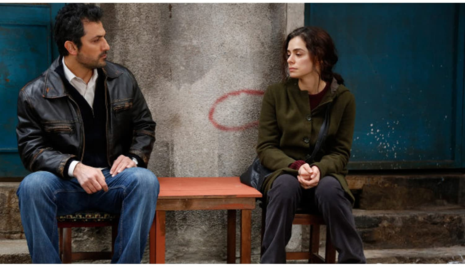 Kadin EP 12 English Subtitles – Woman – Watch iT!