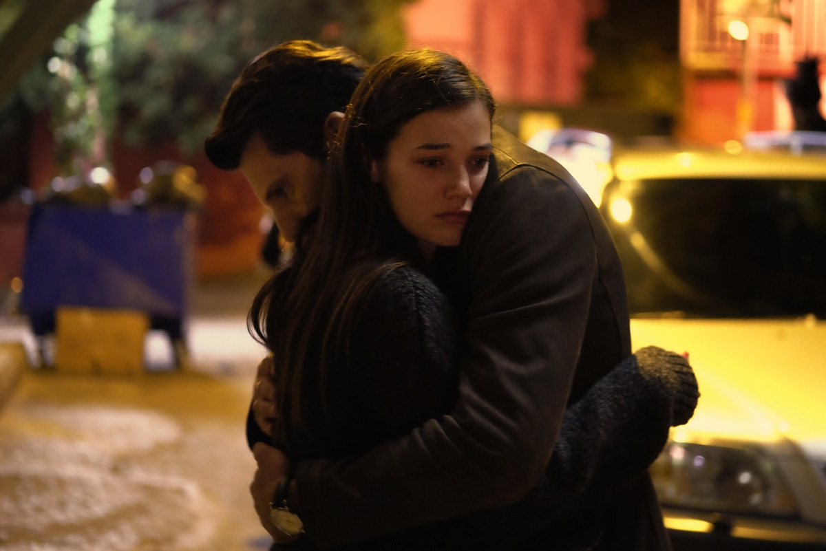 Yargi episode 3 English Subtitles | Judgement – Watch iT!