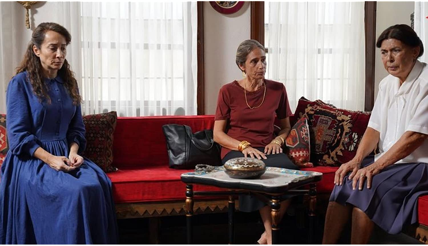 Yali Capkini episode 3 English Subtitles | Golden Boy – Watch iT!