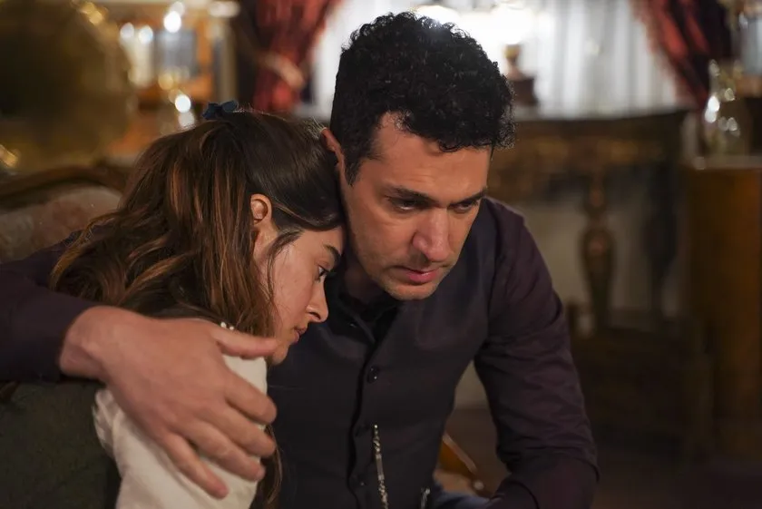 Aziz Episode 25 English Subtitles – Watch iT!