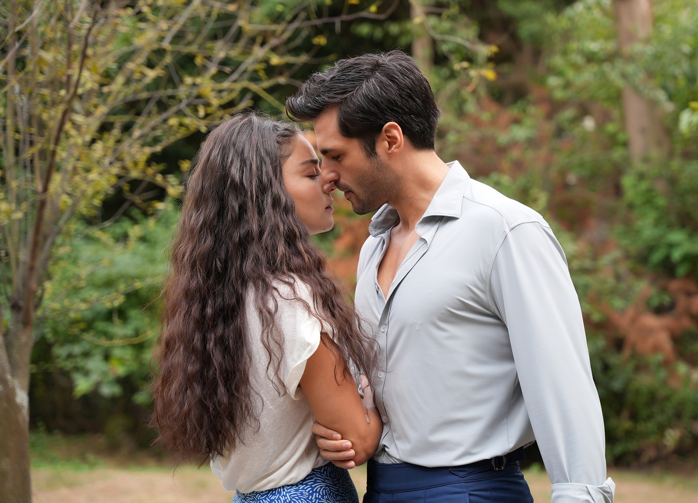 Grapes of Love (Kader Baglari) Episode 2 English Subtitles – Watch iT!