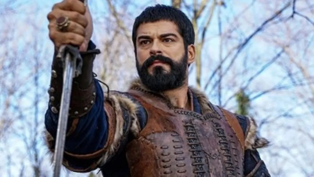 kurulus osman episode 190 English Subtitles | Ottoman – Watch iT!