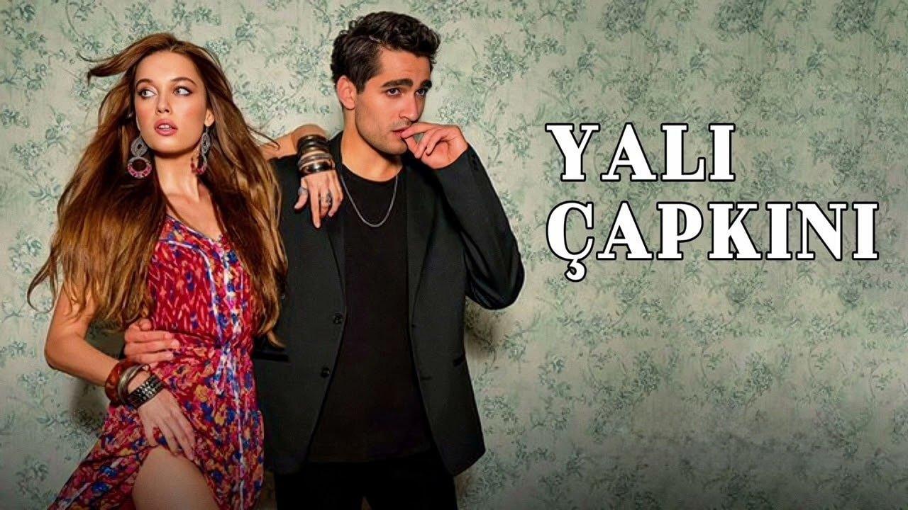 Yali Capkini episode 99 English Subtitles | Golden Boy – Watch iT!