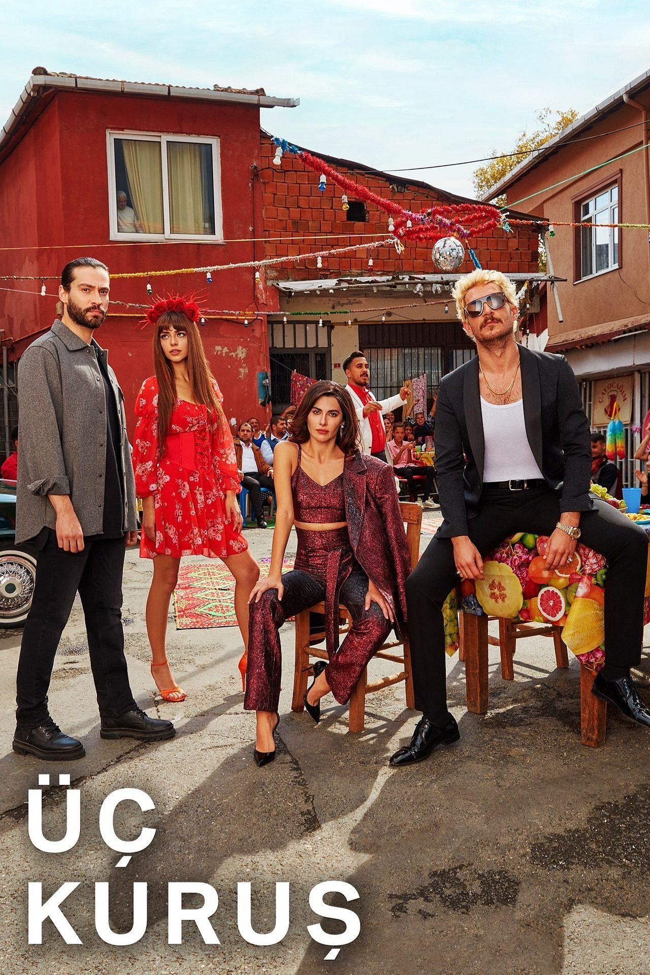 The Bad Penny (Uc Kurus) English subtitles – Watch iT!