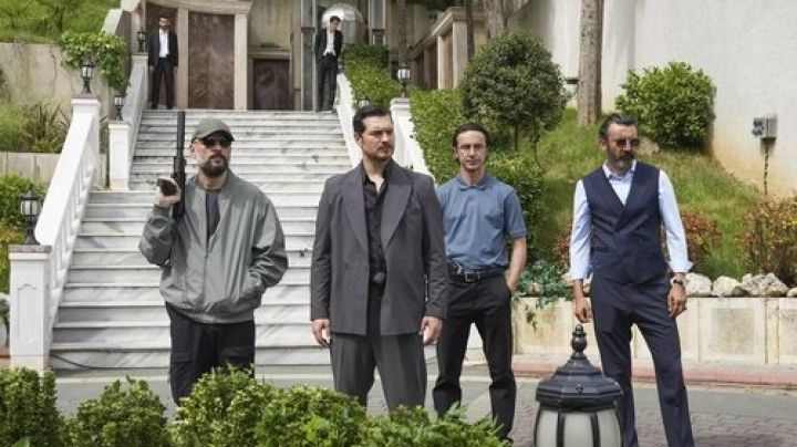 Esref Dream (Esref Ruya) English subtitles – Watch iT!