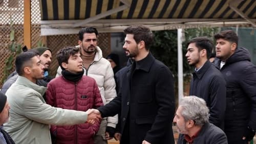 Boundless Love (Hudutsuz Sevda) Episode 11 English subtitles – Watch iT!