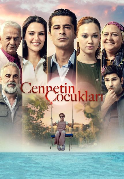 Turkish series with English subtitles – Watch iT!