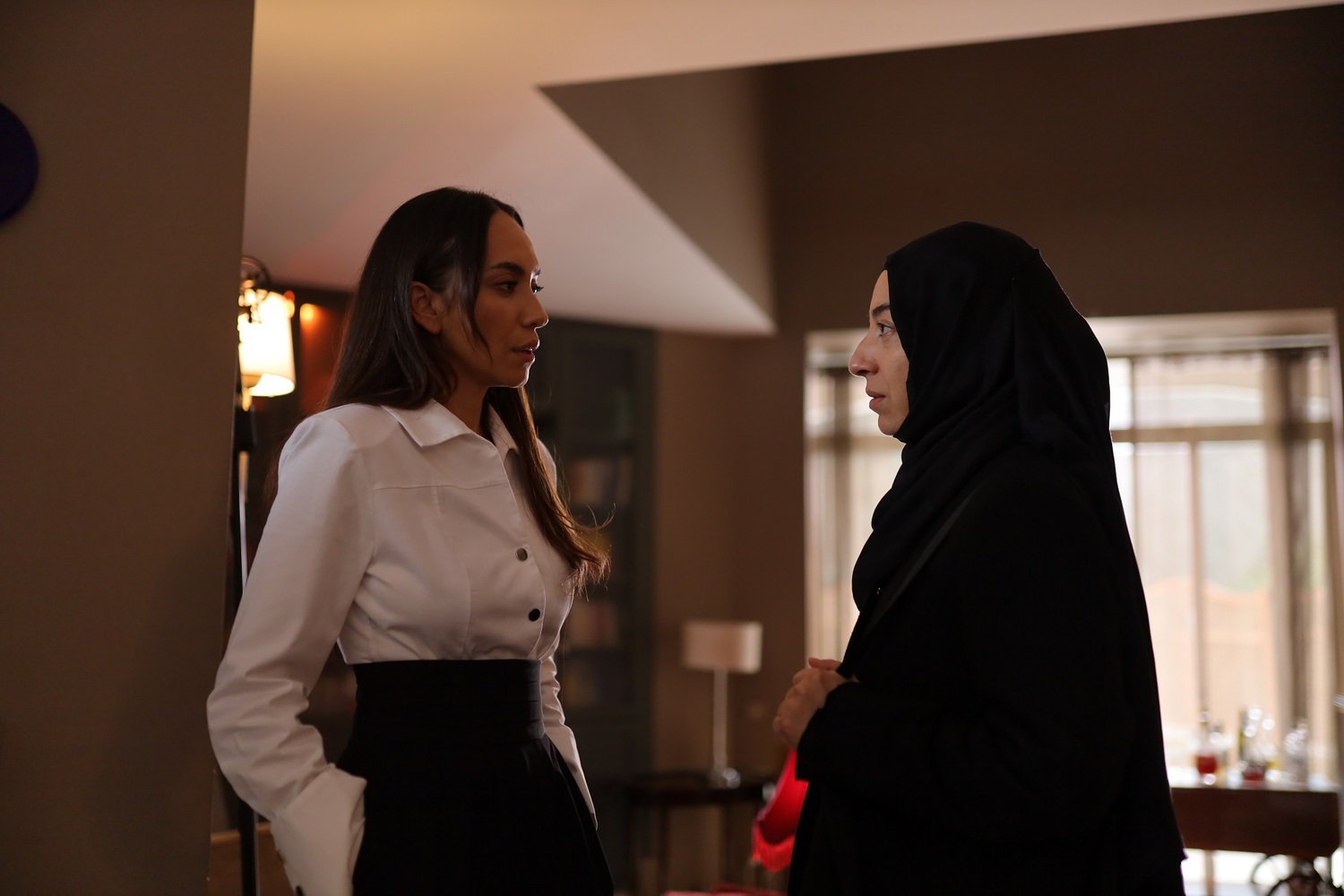 Red Roses (Kizil Goncalar) Episode 6 English Subtitles – Watch iT!