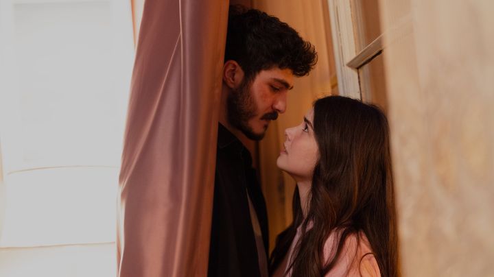 6 of Us (Sahipsizler) Season 1 English subtitles – Watch iT!