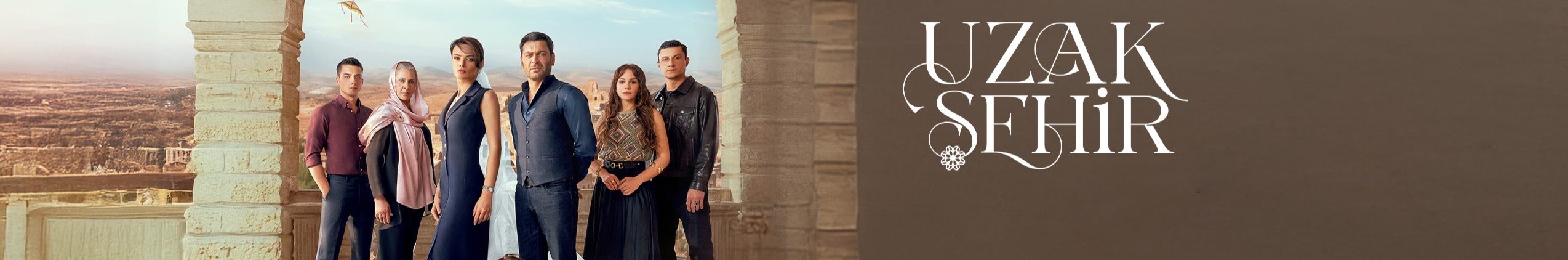 Far Away (Uzak Sehir) English subtitles – Watch iT!