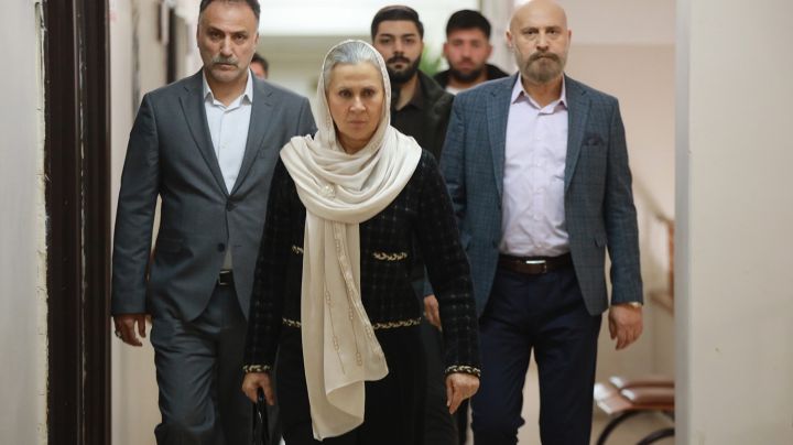 Far Away (Uzak Sehir) Season 1 English subtitles – Watch iT!