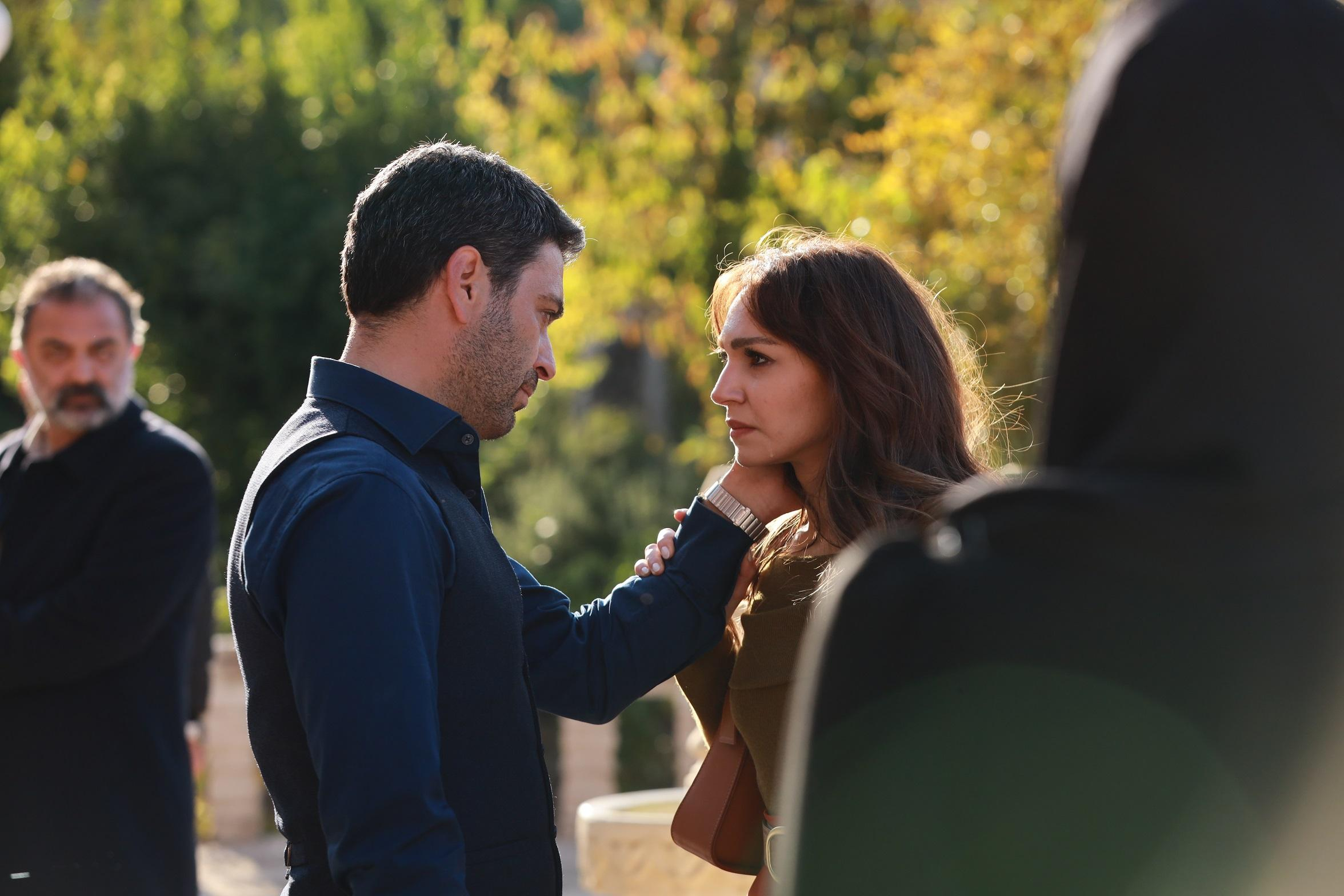 Far Away (Uzak Sehir) Episode 3 English Subtitles – Watch iT!