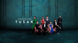 Trap (Tuzak) Episode 1 English Subtitles – Watch iT!