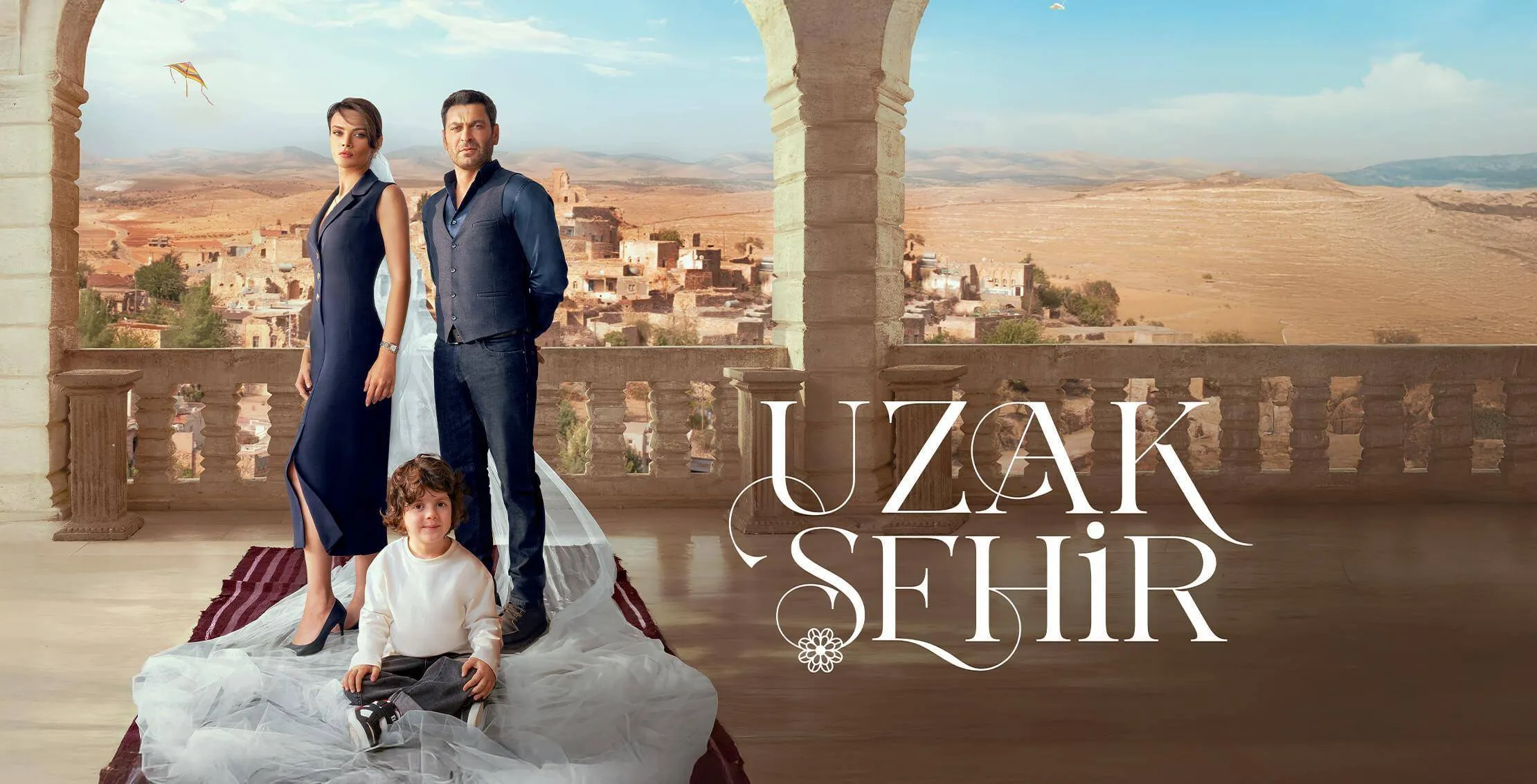 Far Away (Uzak Sehir) Episode 40 English Subtitles – Watch iT!