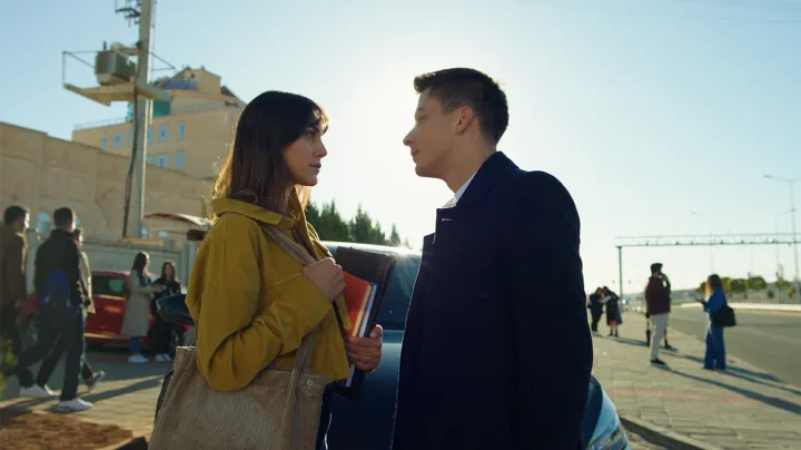 Far Away (Uzak Sehir) English subtitles – Watch iT!