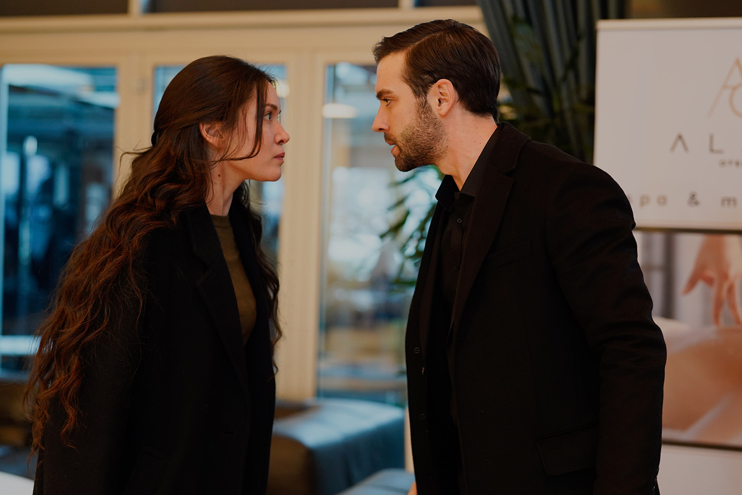 Six of Us (Sahipsizler) Episode 13 English Subtitles – Watch iT!