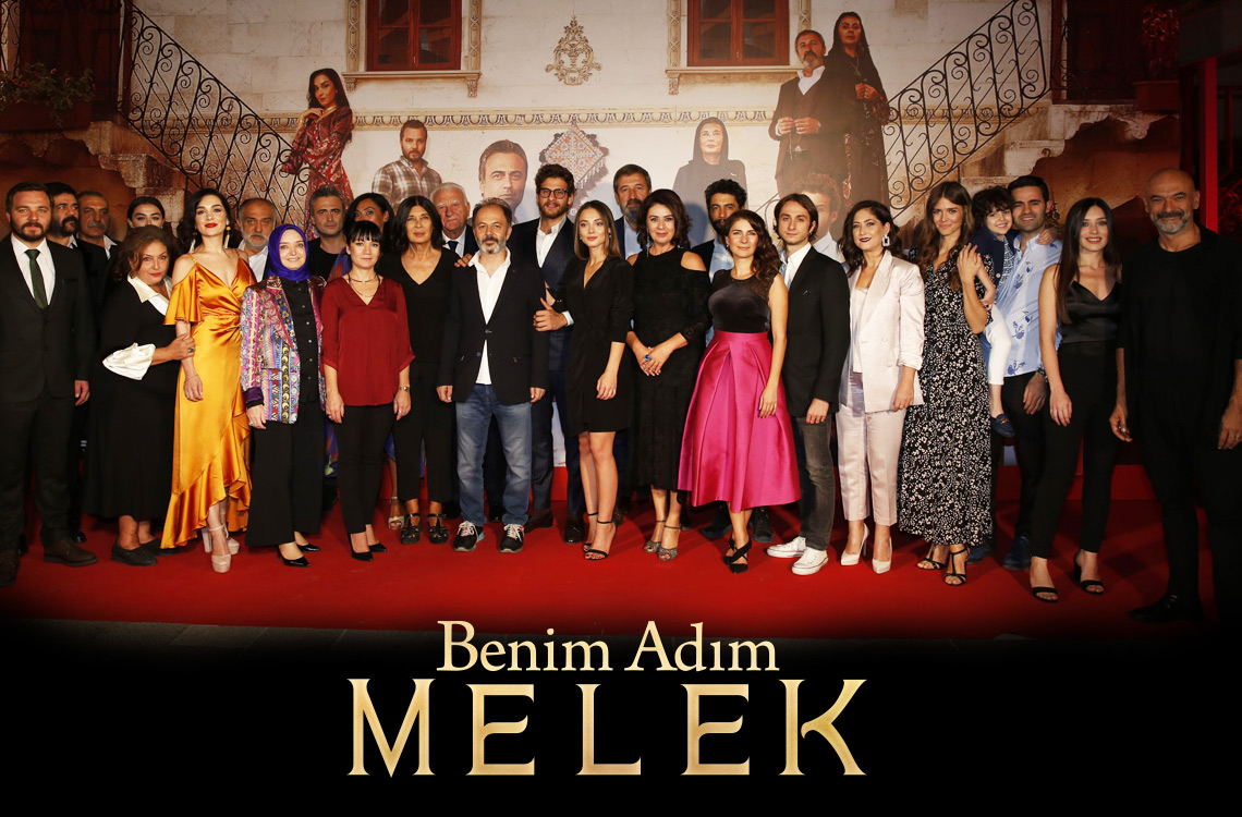 Benim Adim Melek 66 English Subtitles | Melek – Watch iT!